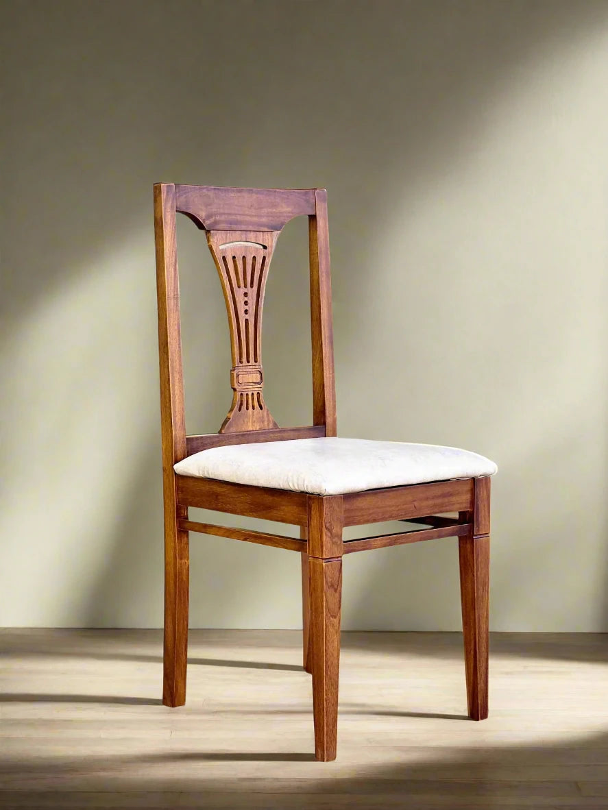 Buy Wooden Dining Chairs Online At Best Price